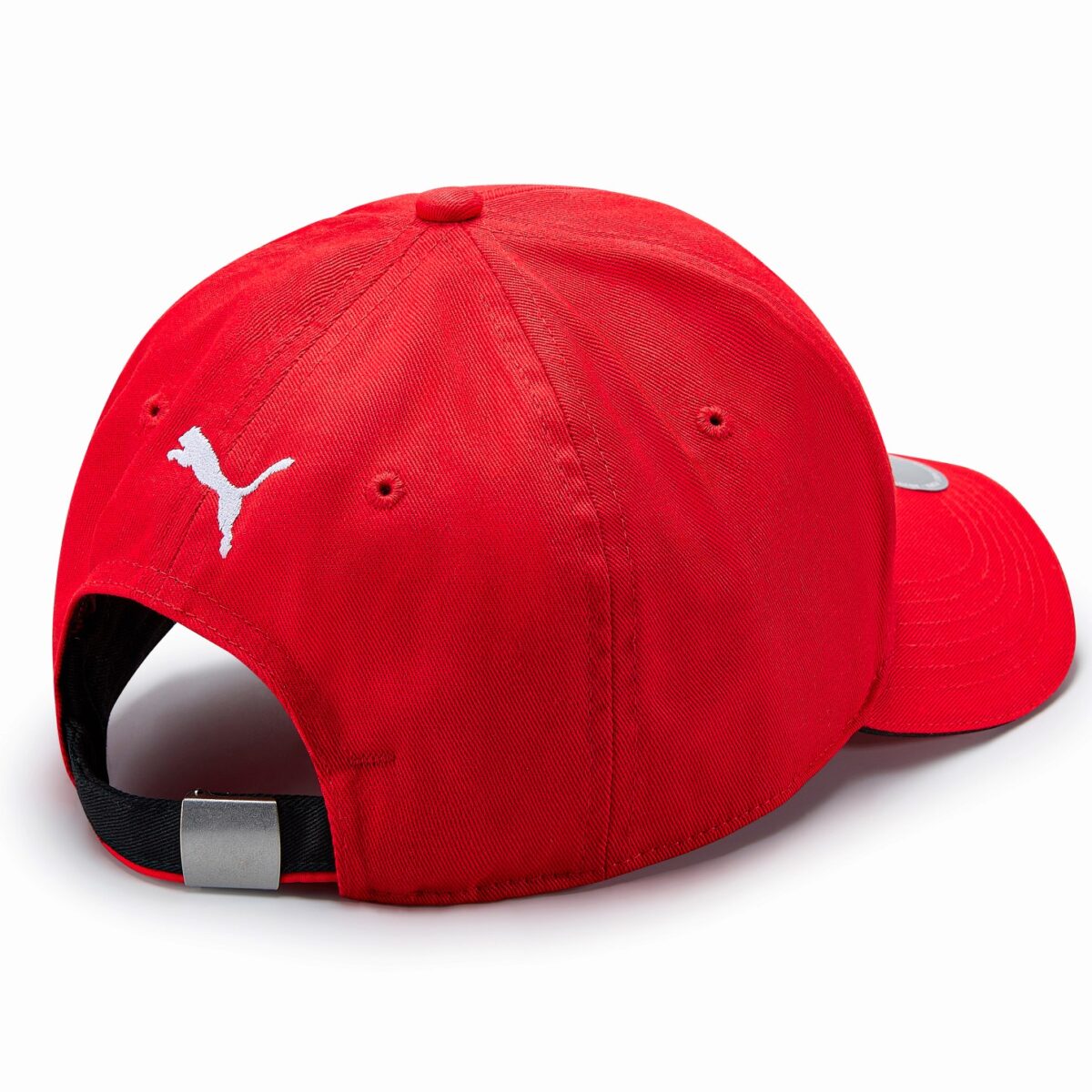 Sapca Ferrari Classic roșie - Fshop1 - Magazin F1™ București RO