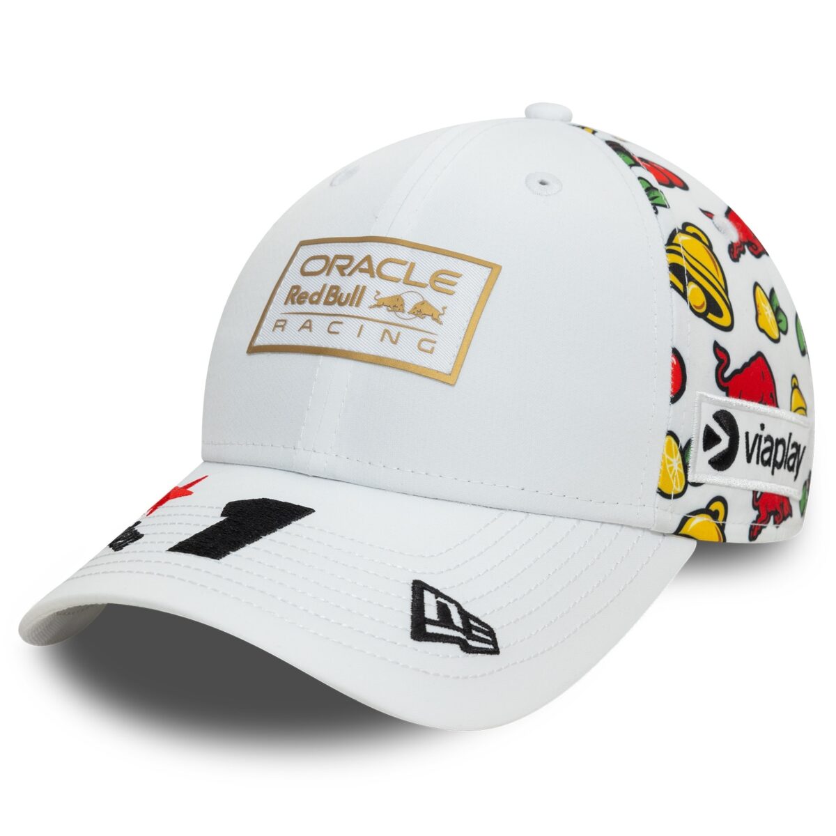 Sapca Verstappen Red Bull F1™ special ed. Las Vegas 2024 - Magazin ...