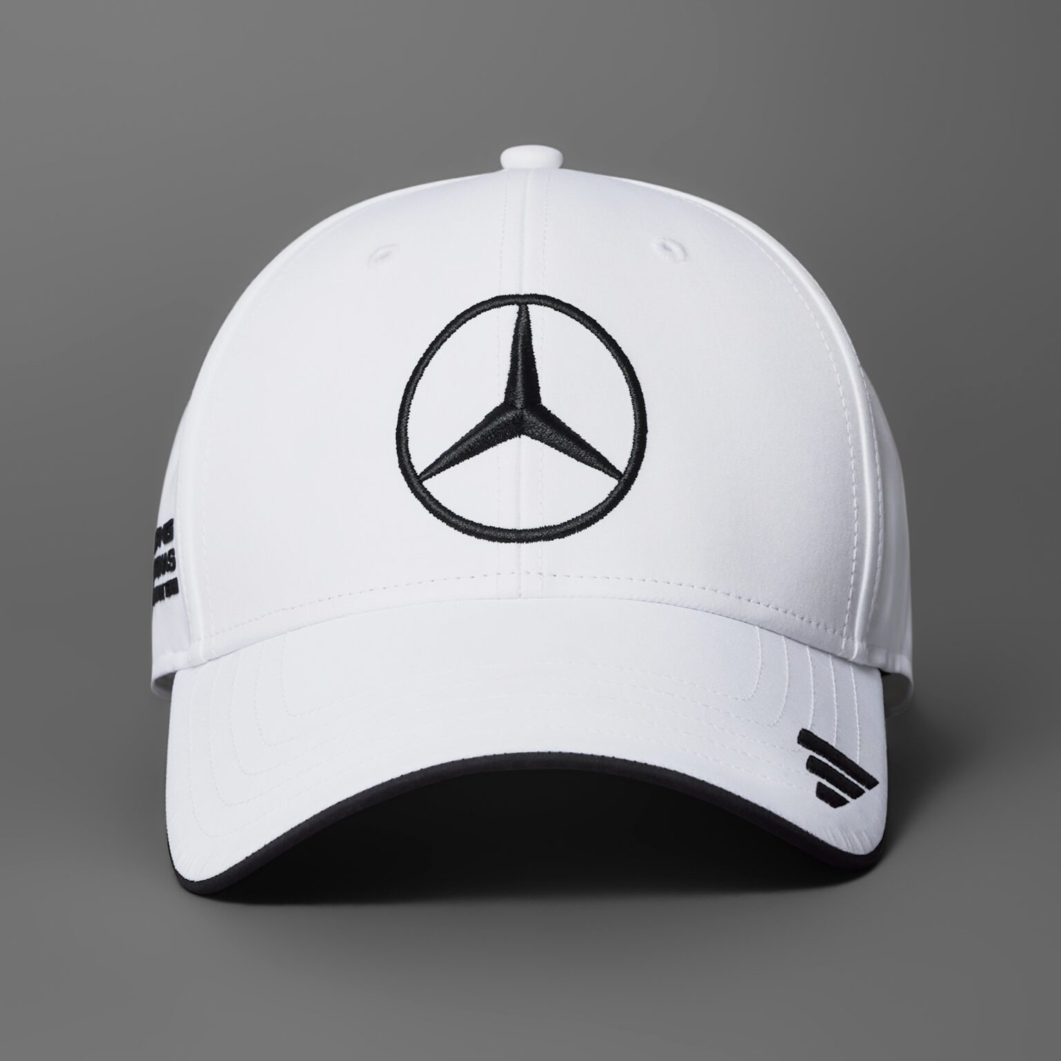 Sapca Mercedes 2025 - Fshop1 - Magazin F1™ București RO