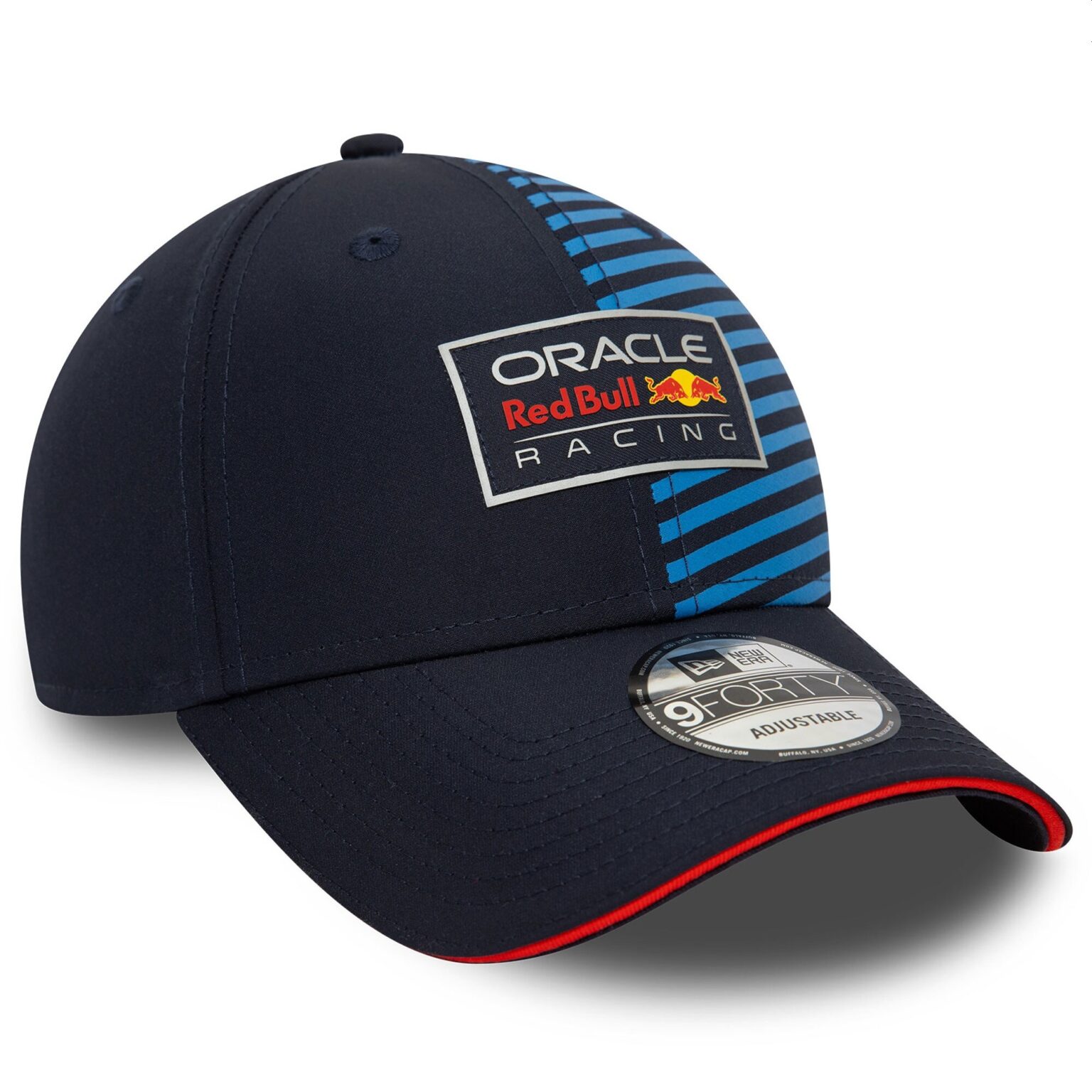 Sapca Red Bull F1™ Team Official 2024 - Fshop1 - Magazin F1™ București RO