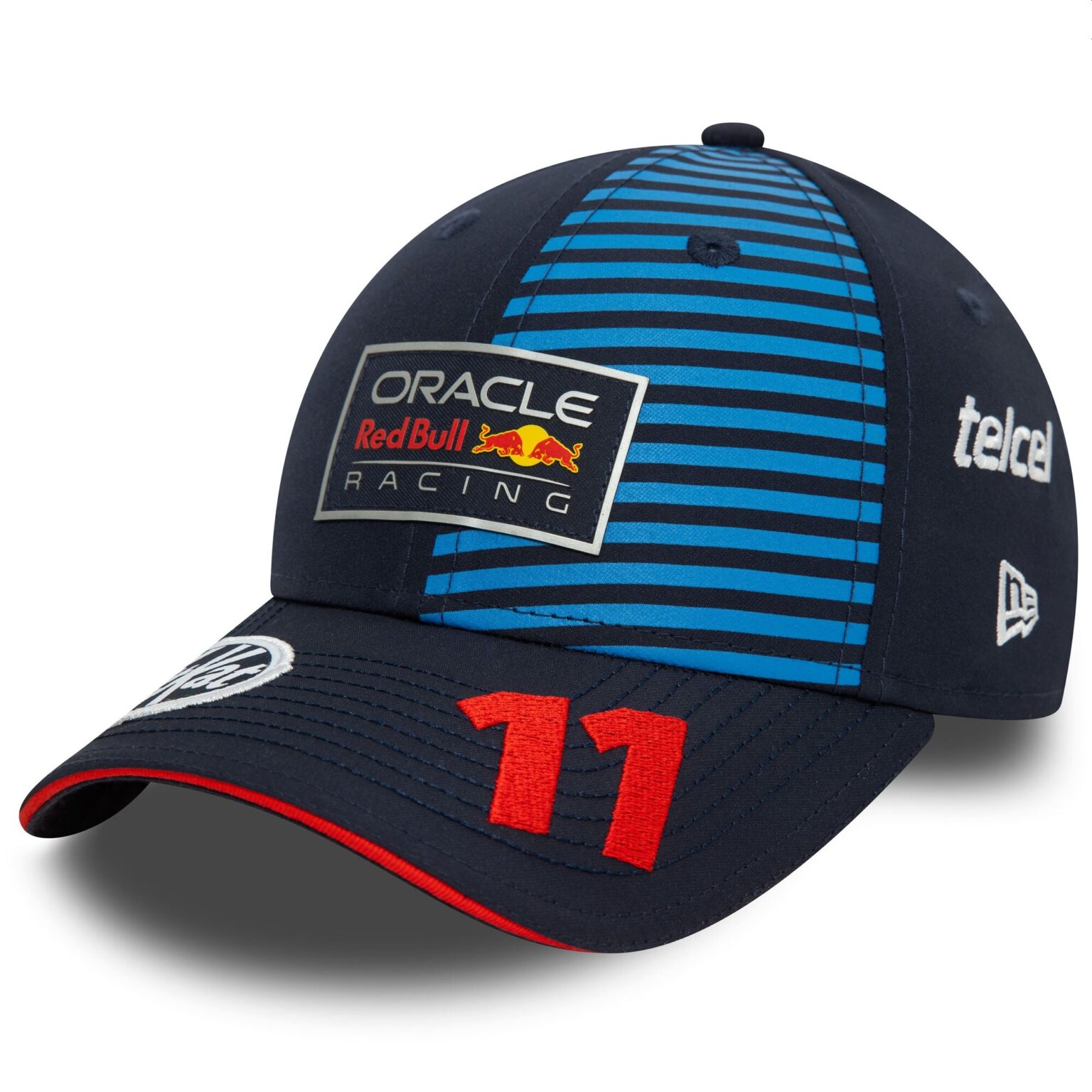Sapca Perez Red Bull Official F1™ 2024 - Magazin Formula 1