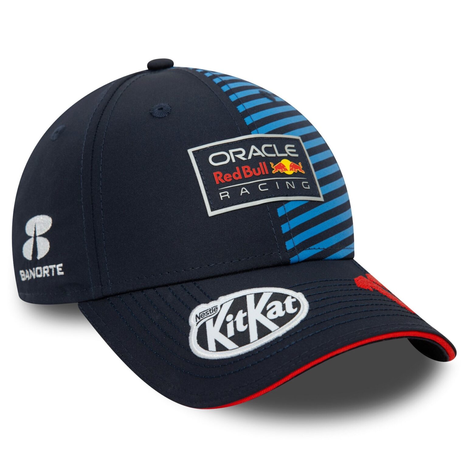 Sapca Perez Red Bull Official F1™ 2024 - Magazin Formula 1