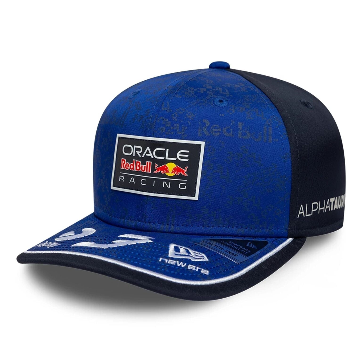 Sapca Verstappen Red Bull F1™ 2026 Junior - Magazin Formula 1